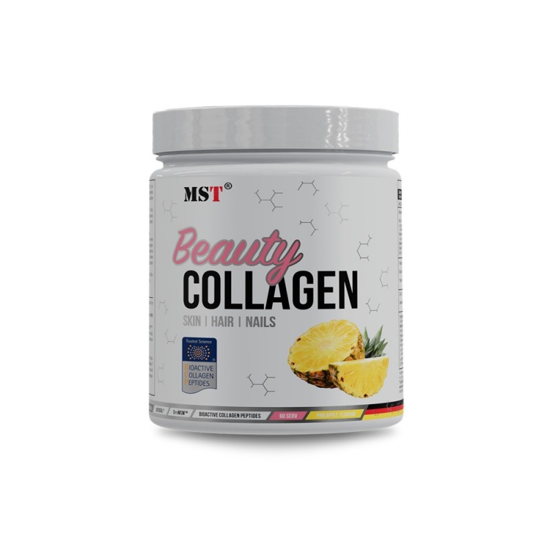 💪 Купити MST Collagen Beauty 450g по ціні 2099грн. в Дніпрі (доставка ...